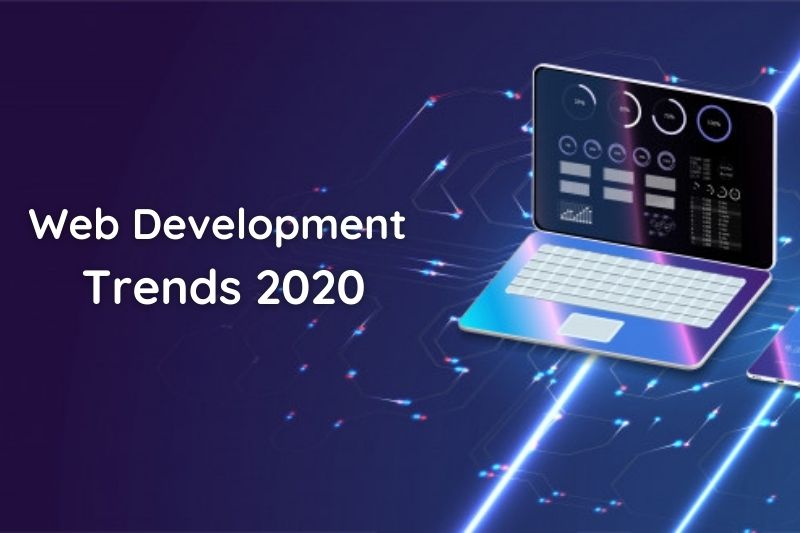 Top Web Development Trends Every CTO should Expect in 2020